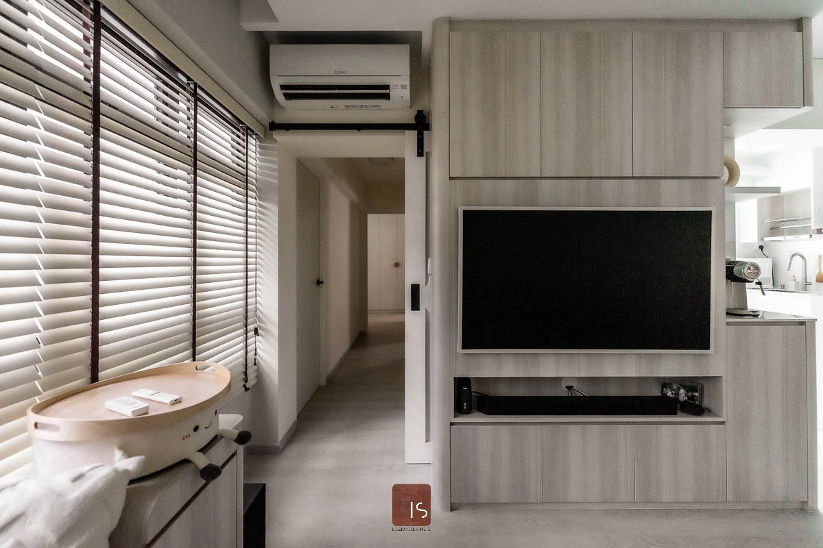 Home - IS Design Studio