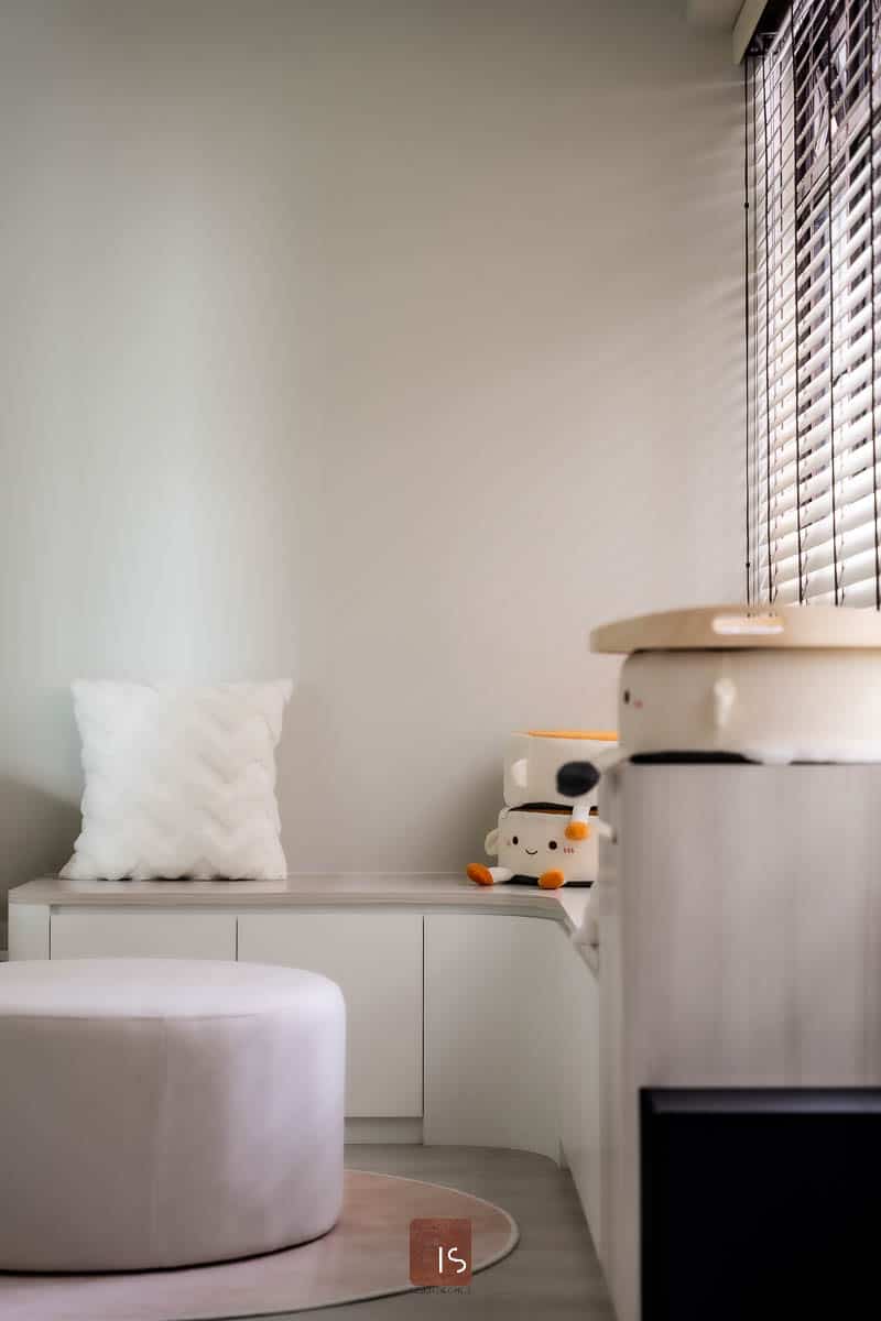 About IS - IS Design Studio | Interior Design Singapore| The Loft Builder